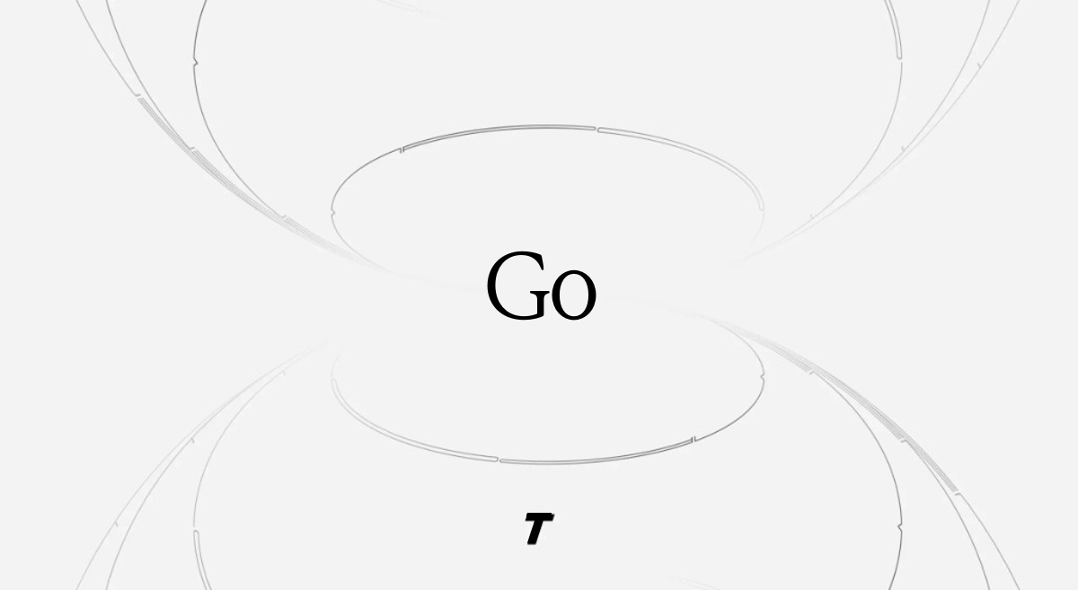 Go ⋅ Tempo